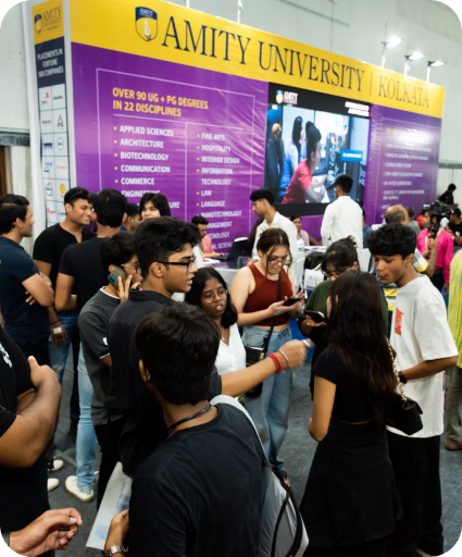 Afairs 19th Admissions Fair in India. Education fair & Career Guidance ...