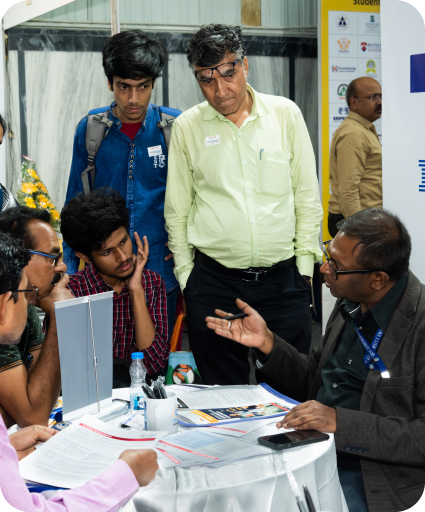 Afairs 19th Admissions Fair in India. Education fair & Career Guidance ...